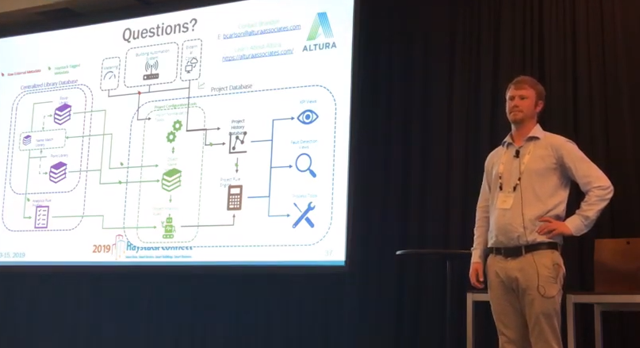 Thoughts from Haystack Connect 2019 – Altura